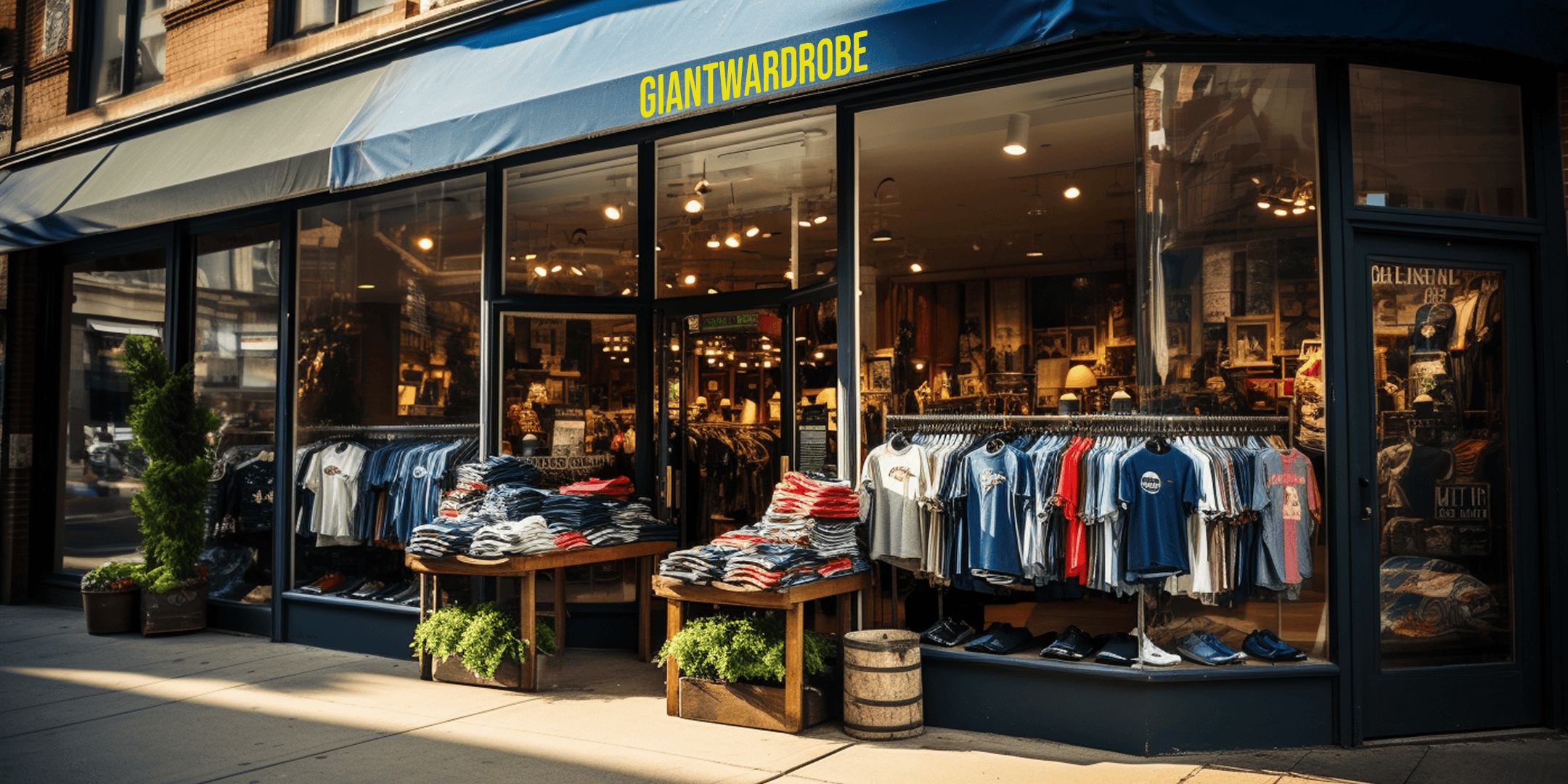 GiantWardrobe - Men Plus Size Oversized Shirt Short Clothing XL - 9XL